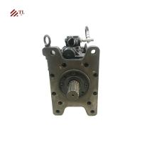 China 100% Crawler Excavator Parts for SY190 SY205 Hydraulic Piston Pump K5V117 Main Pump for sale