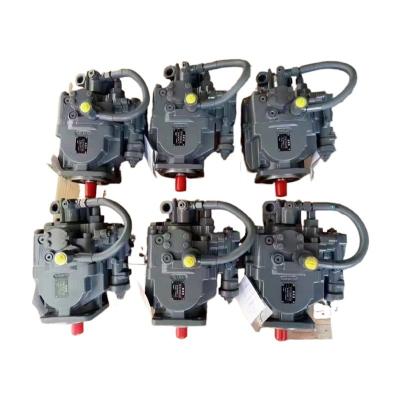 China 14654644 Crawler Excavator Hydraulic Pump for EC80 14623786 14520750 PVC80 PVC90 for sale