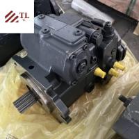 China SK330-8 SK350-8 Excavator Hydraulic Pump 418-18-31102 with Part Number 4668462 for sale