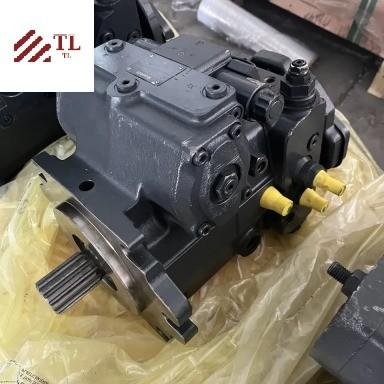 China SK330-8 SK350-8 Excavator Hydraulic Pump 418-18-31102 with Part Number 4668462 for sale