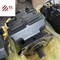 China SK330-8 SK350-8 Excavator Hydraulic Pump 418-18-31102 with Part Number 4668462 for sale
