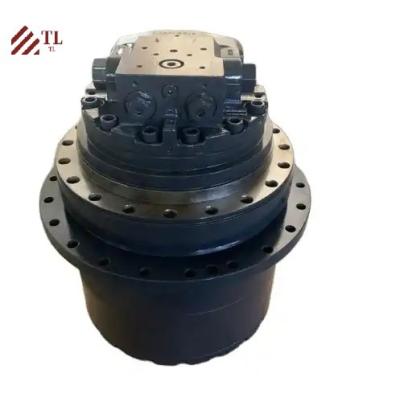 China 170401-00042A 170401-00042 170401-00037A Doosan Crawler Excavator Final Drive with 1 for sale