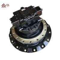 China 170401-00042A 170401-00042 170401-00037A Doosan Crawler Excavator Final Drive with 1 for sale