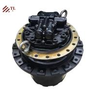 China 170401-00042A 170401-00042 170401-00037A Doosan Crawler Excavator Final Drive with 1 for sale