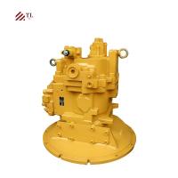 China Farms Crawler Excavator Main Pump 330 E330 Hydraulic Pump 3154393 2836116 2959655 for sale