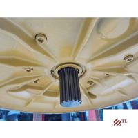 China Farms Crawler Excavator Main Pump 330 E330 Hydraulic Pump 3154393 2836116 2959655 for sale