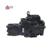 China Farms PC40MR-2 Main Pump 7083S00460 Hydraulic Pump 708-3S-00460 for Crawler Excavator for sale