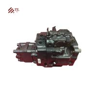 China Farms PC40MR-2 Main Pump 7083S00460 Hydraulic Pump 708-3S-00460 for Crawler Excavator for sale