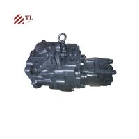 China Farms PC40MR-2 Main Pump 7083S00460 Hydraulic Pump 708-3S-00460 for Crawler Excavator for sale