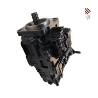 China Farms PC40MR-2 Main Pump 7083S00460 Hydraulic Pump 708-3S-00460 for Crawler Excavator for sale