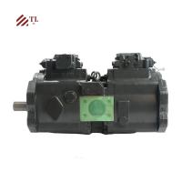 China K5V200DTP-9N0B PTO DH500 Excavator Hydraulic Pump for Construction Machinery Parts for sale