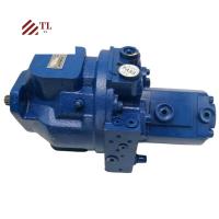 China Main Pump AP2D25LV1RS7-898-3 For Volvo EC55 EC55B Crawler Digger Part Number 14633611 for sale