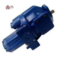 China Main Pump AP2D25LV1RS7-898-3 For Volvo EC55 EC55B Crawler Digger Part Number 14633611 for sale