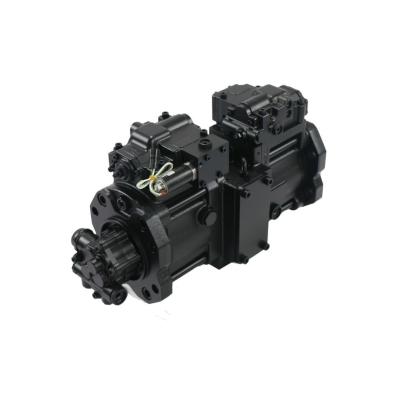 China K3V63DTP Hydraulic Main Pump for Excavator KPM K3V112DT K3V140DT K5V140DT for sale