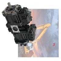 China K3V63DTP Hydraulic Main Pump for Excavator KPM K3V112DT K3V140DT K5V140DT for sale