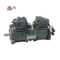 China K3V112DT-9N12 Main Pump for Excavator Spare Parts Buy Hydraulic Pump Piston for sale