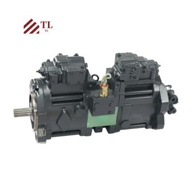 China K3V112DT-9N12 Main Pump for Excavator Spare Parts Buy Hydraulic Pump Piston for sale
