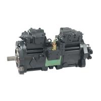 China K3V112DT-9N12 Main Pump for Excavator Spare Parts Buy Hydraulic Pump Piston for sale