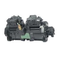 China K3V112DT-9N12 Main Pump for Excavator Spare Parts Buy Hydraulic Pump Piston for sale