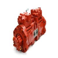 China K3V112DTP Hydraulic Piston Pump for Crawler Excavator Robex 210LC R215LC-9 R215-9S for sale