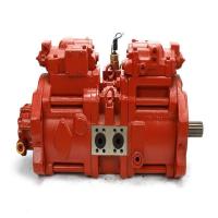 China K3V112DTP Hydraulic Piston Pump for Crawler Excavator Robex 210LC R215LC-9 R215-9S for sale