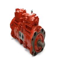 China K3V112DTP Hydraulic Piston Pump for Crawler Excavator Robex 210LC R215LC-9 R215-9S for sale
