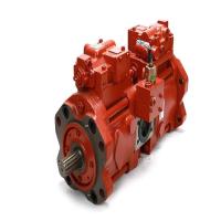 China K3V112DTP Hydraulic Piston Pump for Crawler Excavator Robex 210LC R215LC-9 R215-9S for sale