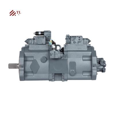 China EC340D EC360C EC360CHR EC380D EC380DHR Excavator Hydraulic Main Pump VOE14638307 14638307 for sale