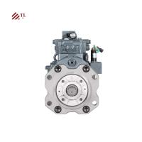 China EC340D EC360C EC360CHR EC380D EC380DHR Excavator Hydraulic Main Pump VOE14638307 14638307 for sale