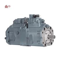 China EC340D EC360C EC360CHR EC380D EC380DHR Excavator Hydraulic Main Pump VOE14638307 14638307 for sale