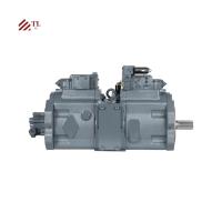 China EC340D EC360C EC360CHR EC380D EC380DHR Excavator Hydraulic Main Pump VOE14638307 14638307 for sale