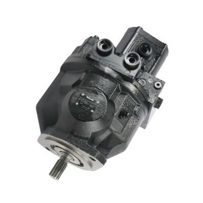 China Part number AP2D28 R60 Excavator Main Pump R60 Hydraulic Pump Original 100% - for sale
