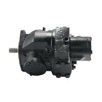 China Part number AP2D28 R60 Excavator Main Pump R60 Hydraulic Pump Original 100% - for sale
