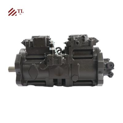 China Durable Kawasaki K3V112DT Hydraulic Pump for Volvo EC200B EC210B EC240B Construction for sale