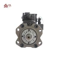 China Durable Kawasaki K3V112DT Hydraulic Pump for Volvo EC200B EC210B EC240B Construction for sale