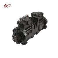China Durable Kawasaki K3V112DT Hydraulic Pump for Volvo EC200B EC210B EC240B Construction for sale