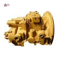 China Crawler Excavator 295-9663 2959663 Main Hydraulic Pump for 345D K5V212 for sale