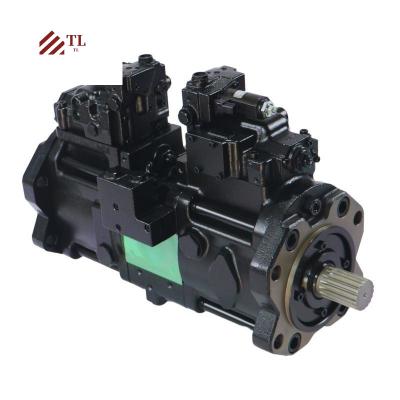 China K5V140DTP-YT6K-17T Crawler Excavator Pump for Kobelco SK330-8/ SK350-8 Original Parts for sale