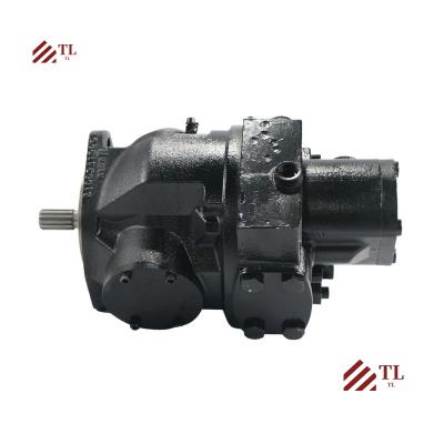 China Rexroth R55 and R60 Excavator Hydraulic Pump Original with AP2D28 for sale