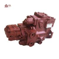 China Construction Works Get the Kawasaki Excavator Hydraulic Pump K3SP36B And K3SP36C Now for sale