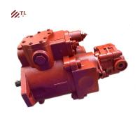 China Construction Works Get the Kawasaki Excavator Hydraulic Pump K3SP36B And K3SP36C Now for sale