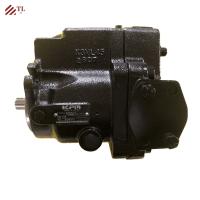 China K3VL Series K3VL28 K3VL45 K3VL80 Hydraulic Piston Pump for Agricultural Machinery for sale