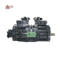 China Hydraulic Main Pump Part Name VOE14603650 for TL EC220D EC235D Crawler Excavator for sale