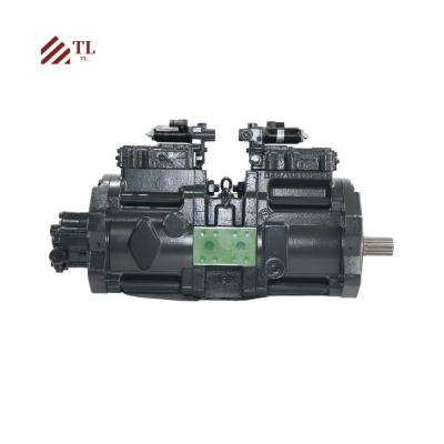 China Hydraulic Main Pump Part Name VOE14603650 for TL EC220D EC235D Crawler Excavator for sale