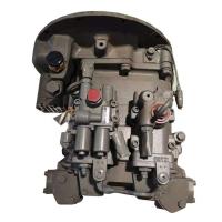 China HPV102GW HPV118 Excavator ZX200-5G Hydraulic Pump ZX200-5G Main Pump 9195235 YB60000068 for sale