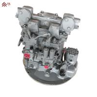 China HPV102GW HPV118 Excavator ZX200-5G Hydraulic Pump ZX200-5G Main Pump 9195235 YB60000068 for sale