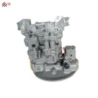 China HPV102GW HPV118 Excavator ZX200-5G Hydraulic Pump ZX200-5G Main Pump 9195235 YB60000068 for sale