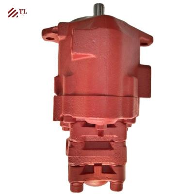 China ZX17 ZX18 Excavator Hydraulic Main Pump PVD-00D-14P-5G3-5761A for Construction Works for sale
