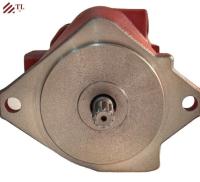 China ZX17 ZX18 Excavator Hydraulic Main Pump PVD-00D-14P-5G3-5761A for Construction Works for sale