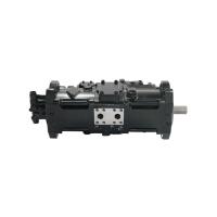China Best Sales Digging Hydraulic Main Pump K3V112DTP-9TCM-14T for Kobelco SK200-8 SK210-8 for sale